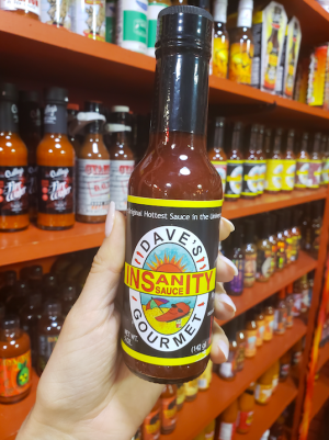 Which are the best and hottest hot sauces?